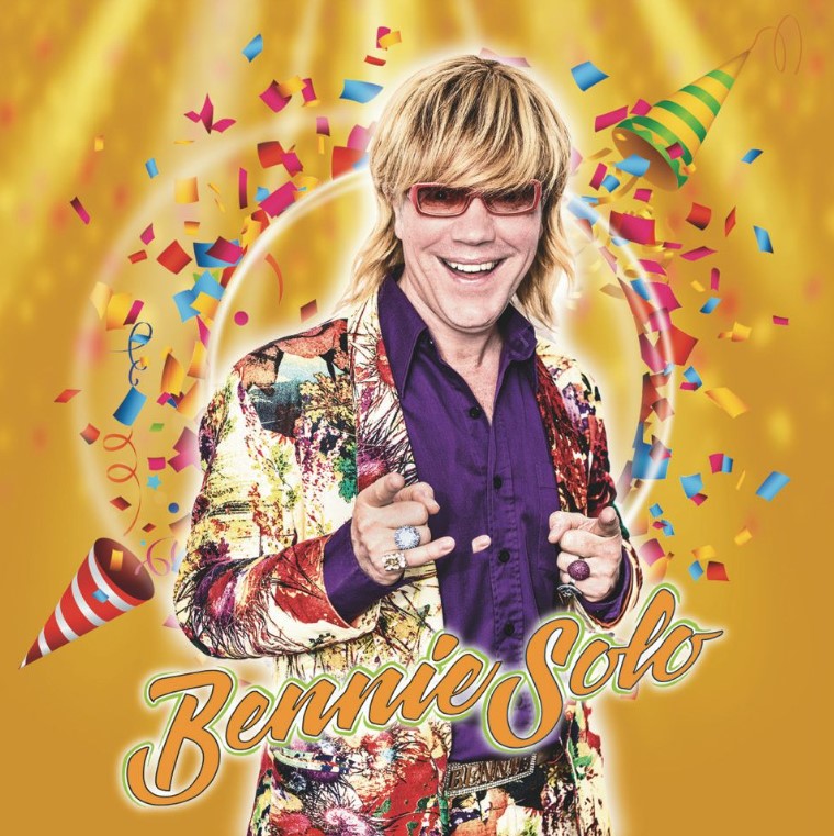 Bennie Solo boeken of inhuren - Easybookings