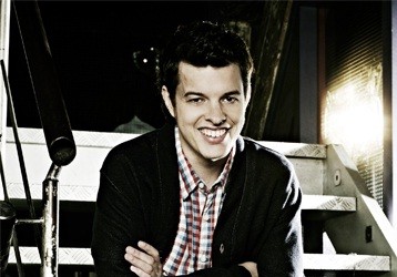 Filemon Wesselink wordt voor de derde keer vader - Easybookings