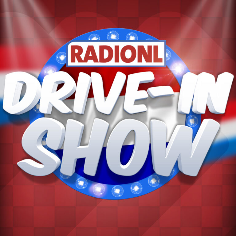 RadioNL Drive-in Show boeken of inhuren - Easybookings