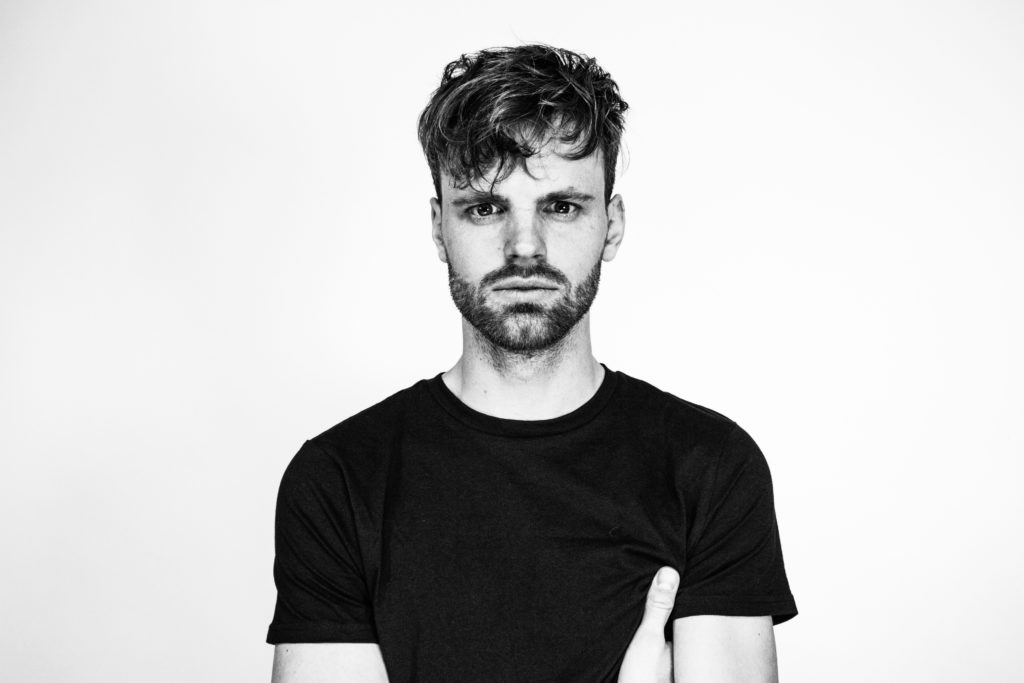 Tim Hofman boeken of inhuren - Easybookings