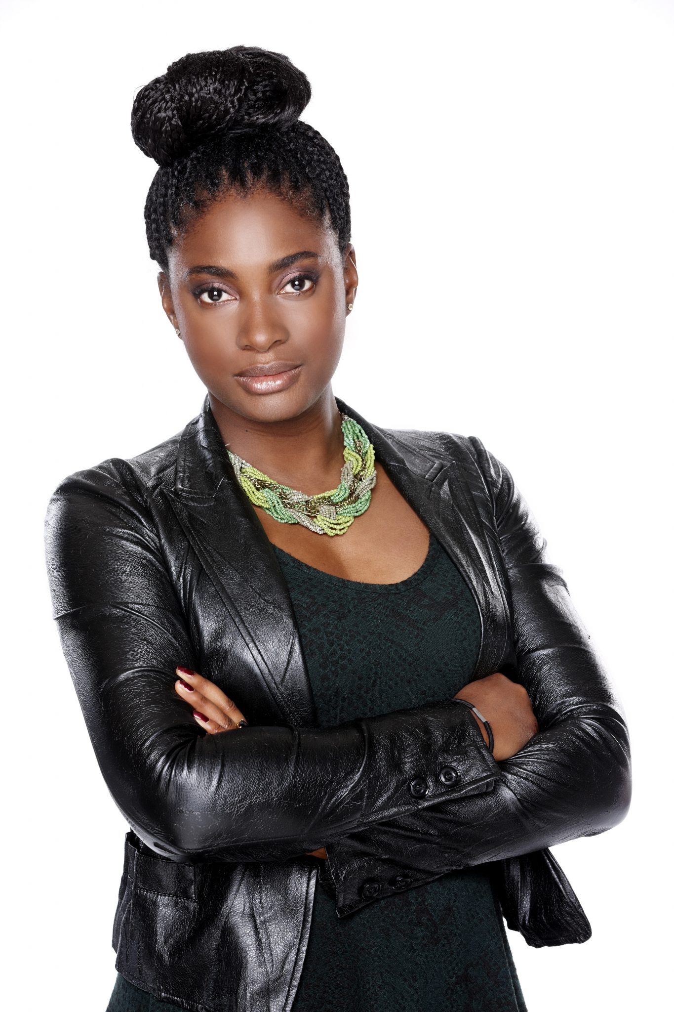 Zarayda Groenhart boeken of inhuren - Easybookings