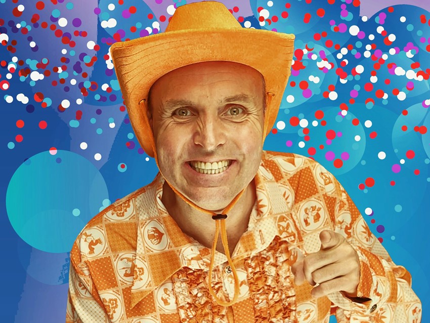 Feest DJ Maarten boeken of inhuren - Easybookings