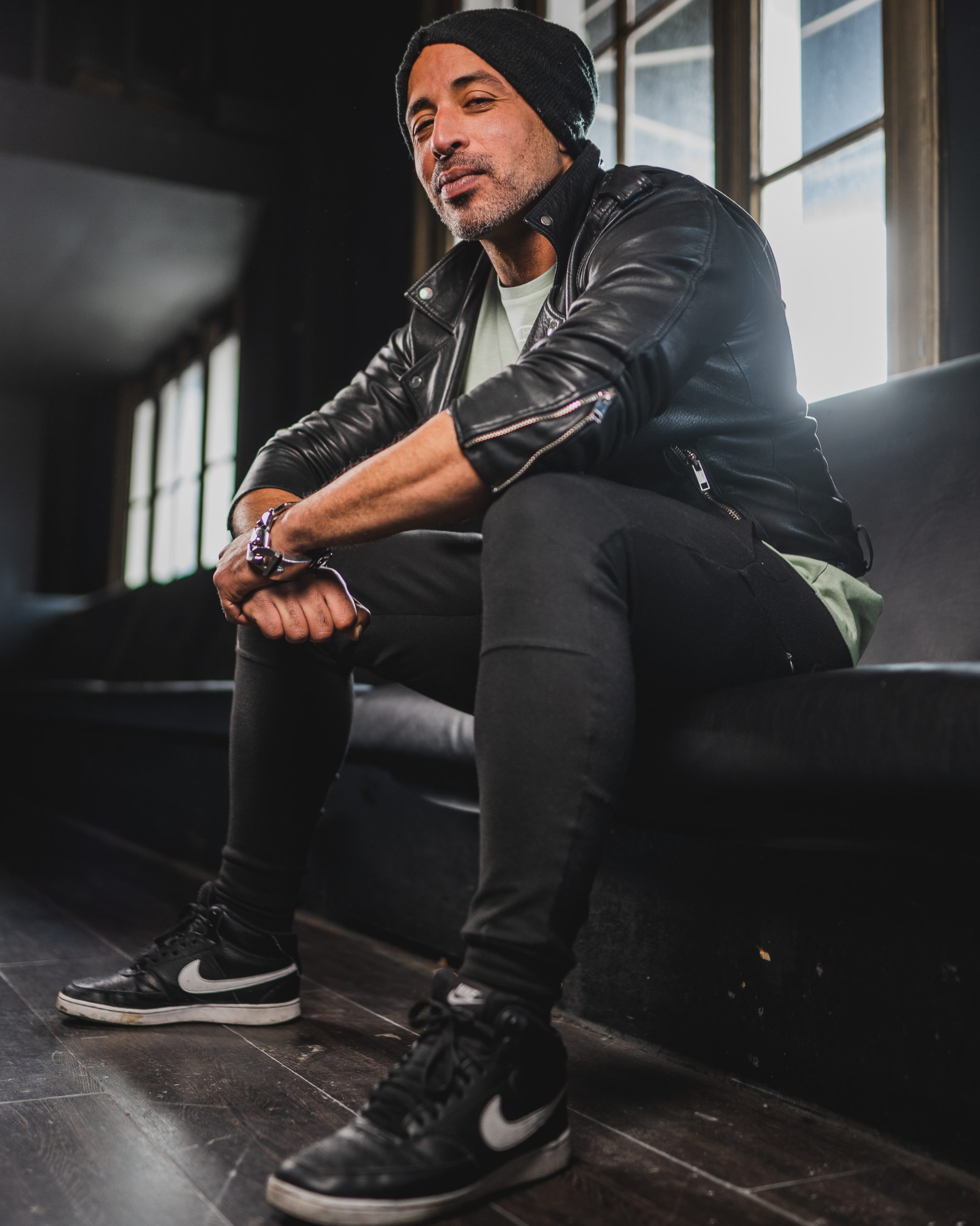 D-Rashid boeken of inhuren - Easybookings