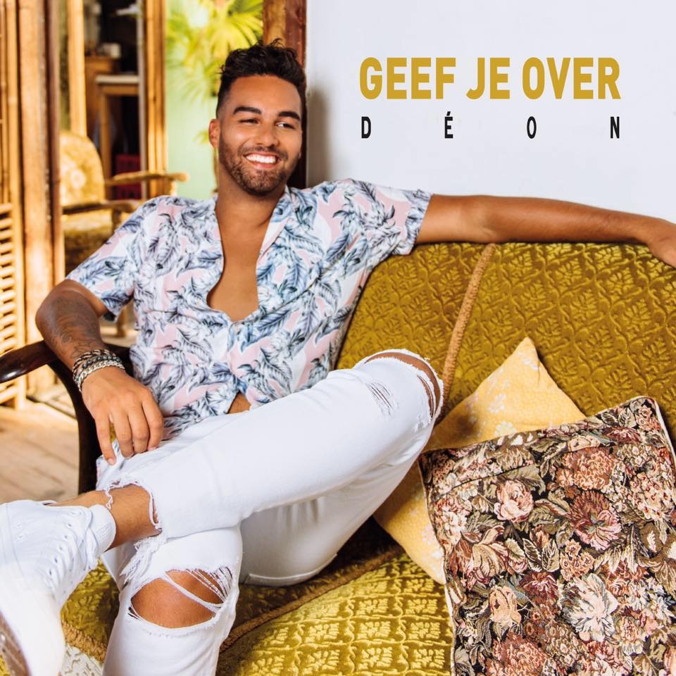 Deon Leon boeken of inhuren - Easybookings