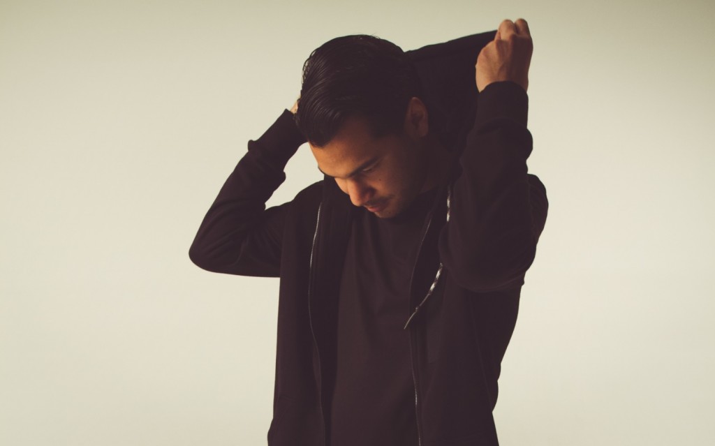 Marc Benjamin boeken of inhuren - Easybookings