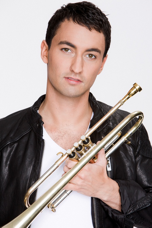 Ryan Ricks boeken of inhuren - Easybookings