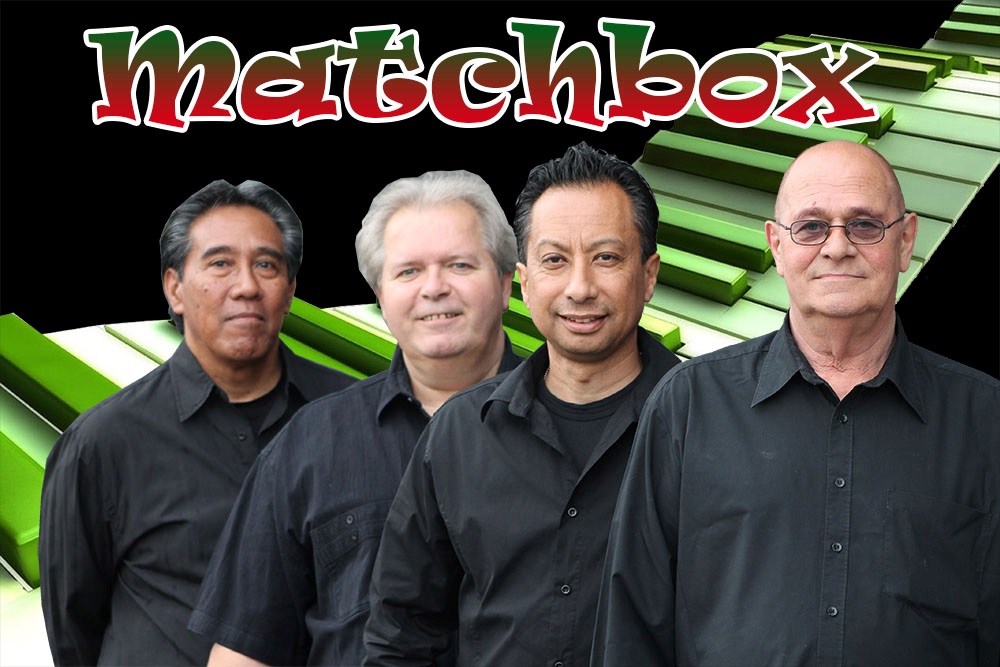 Matchbox boeken of inhuren - Easybookings