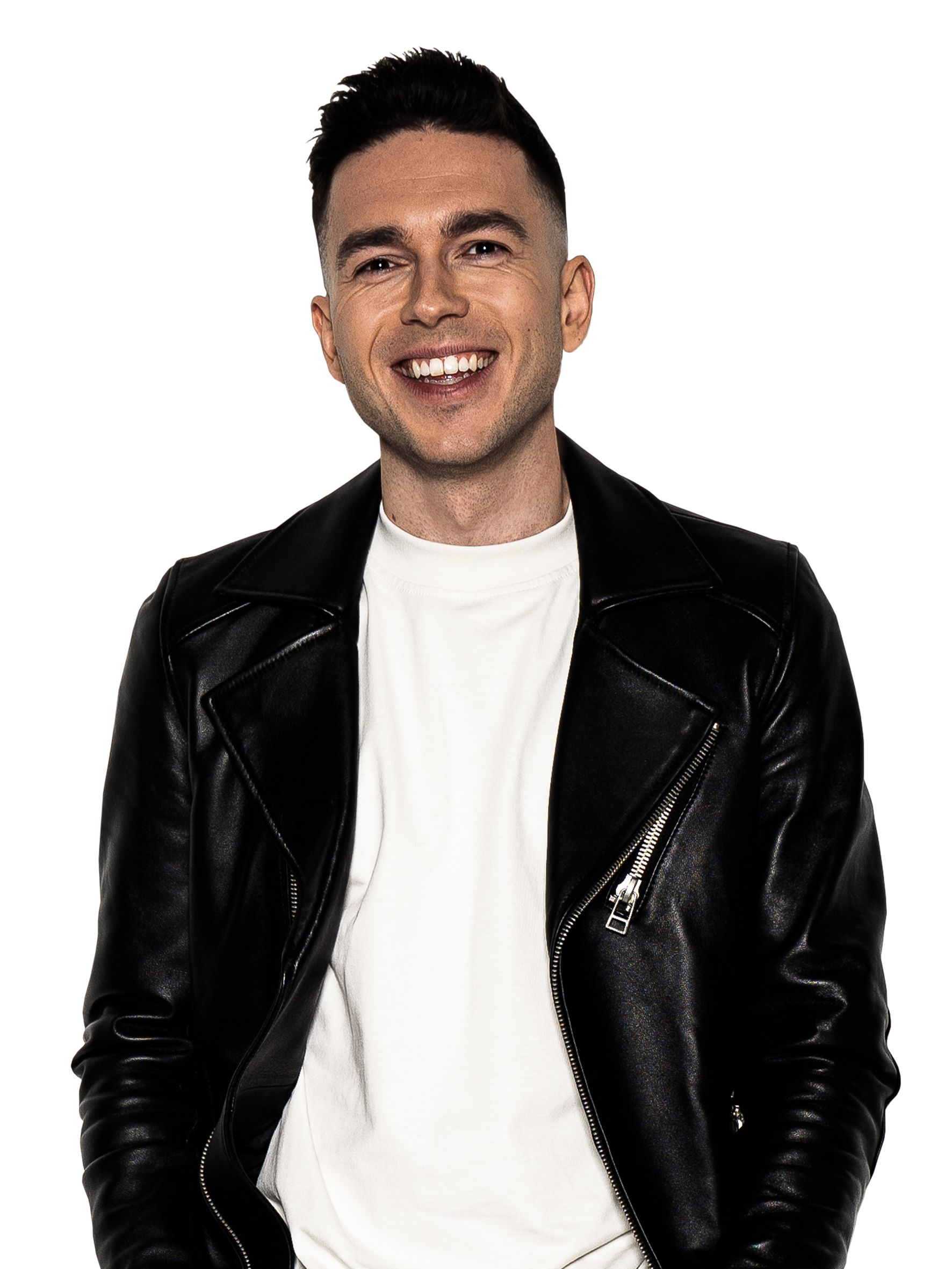 Raymon Hermans boeken of inhuren - Easybookings