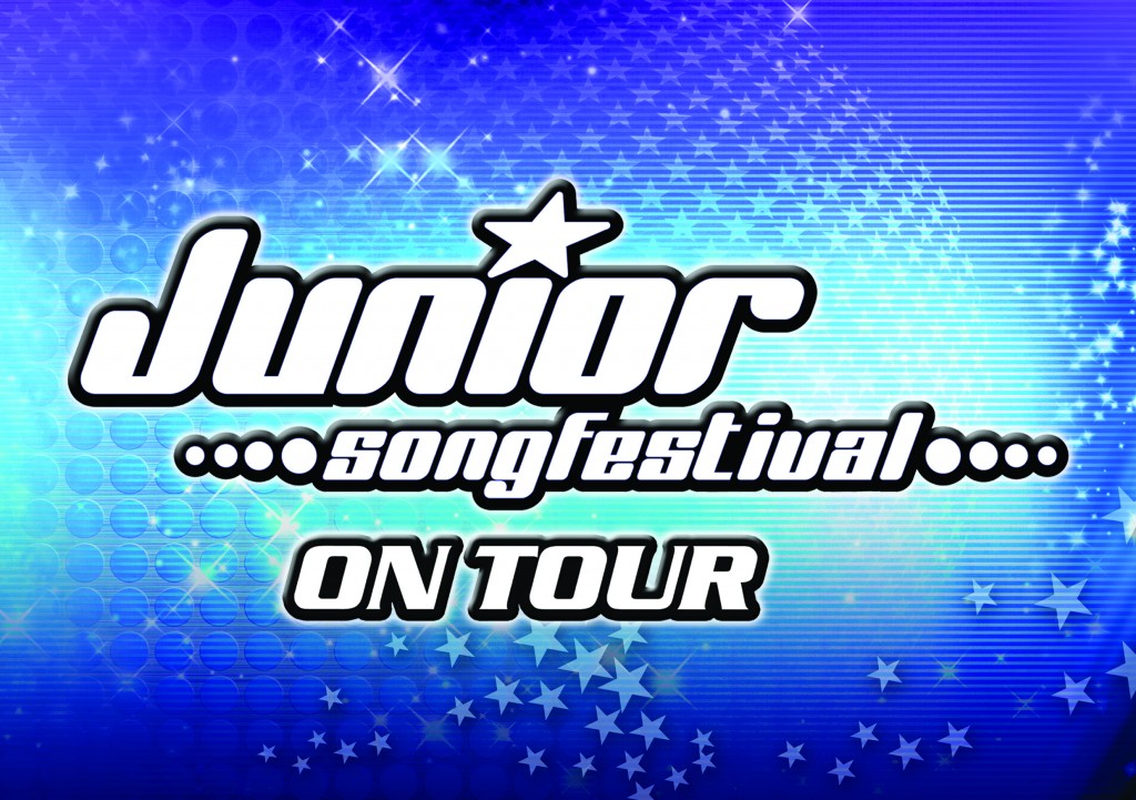 Junior Songfestival On Tour boeken of inhuren - Easybookings