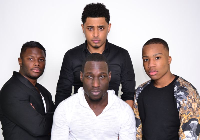 Eén SFB-rapper voorlopig vrij, twee nog vast in Suriname - Easybookings