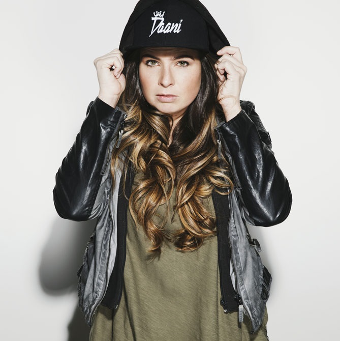 Daani boeken of inhuren - Easybookings