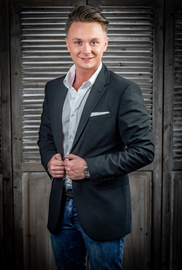 Ray Benjamin boeken of inhuren - Easybookings