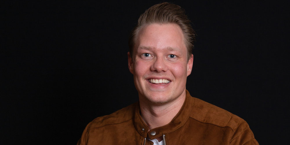 Dave de Graaf boeken of inhuren - Easybookings