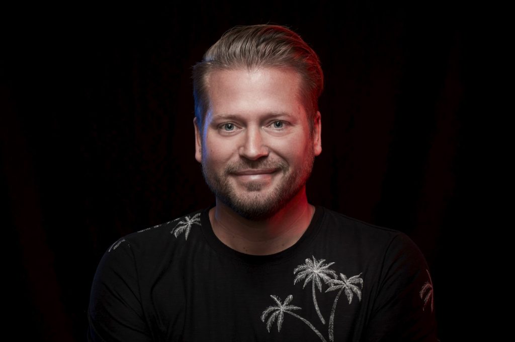 DJ Maus boeken of inhuren - Easybookings