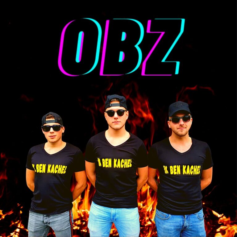 OBZ boeken of inhuren - Easybookings