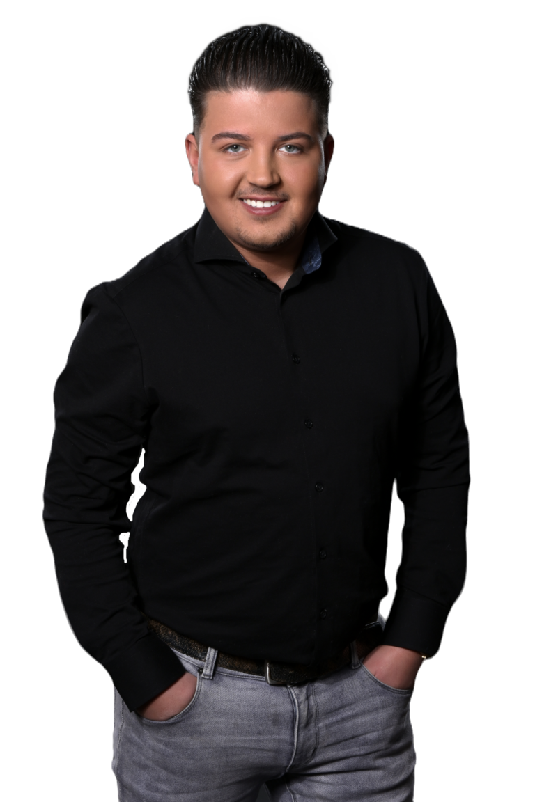 Marco Schuitmaker boeken of inhuren - Easybookings