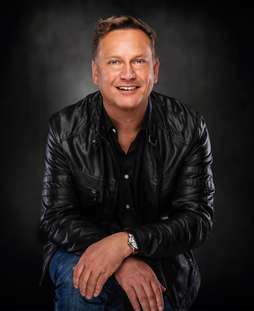 Alwin Rennen boeken of inhuren - Easybookings