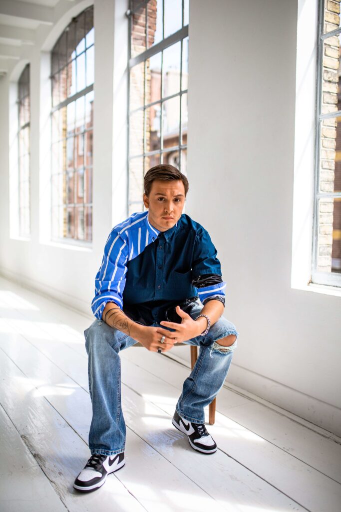 Maxim Froger boeken of inhuren - Easybookings