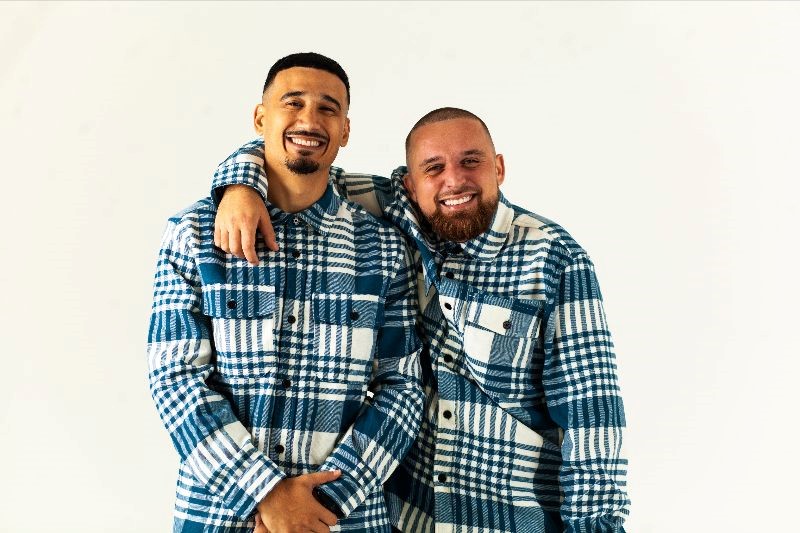 Fraasie & Nesim boeken of inhuren - Easybookings