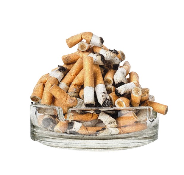 Vieze Asbak boeken of inhuren - Easybookings