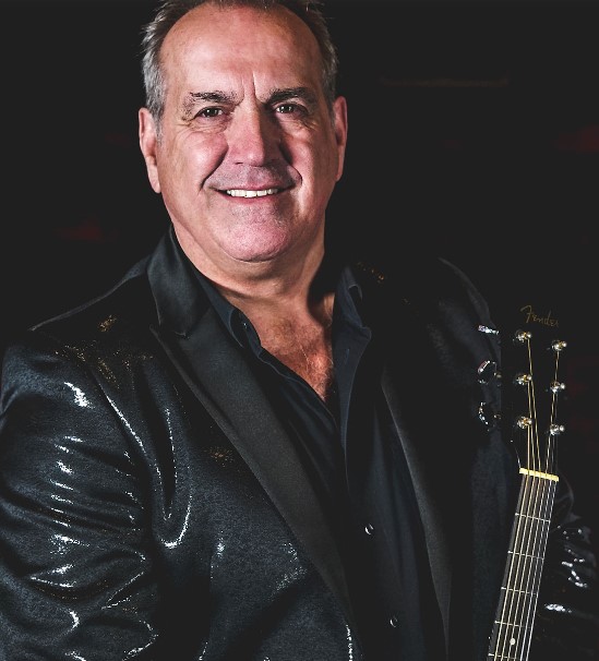 Georges Lotze – The Neil Diamond Project boeken of inhuren - Easybookings