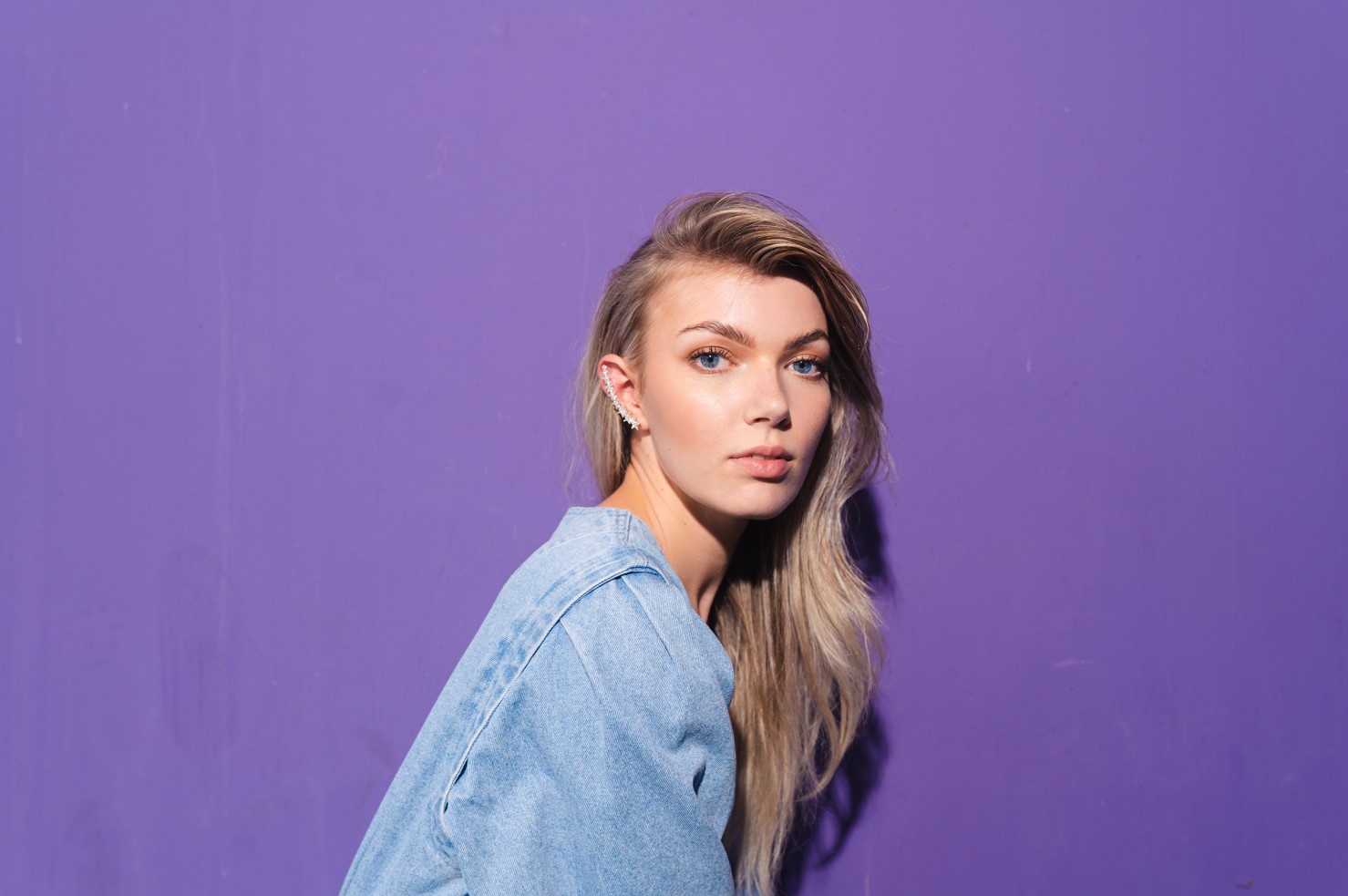 Hannah Mae boeken of inhuren - Easybookings