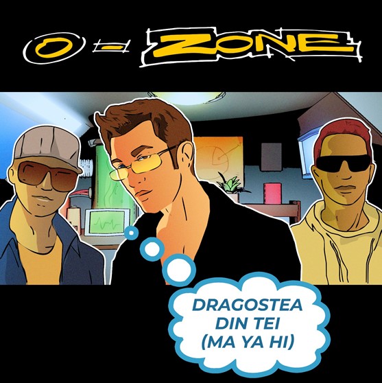 O-Zone boeken of inhuren - Easybookings