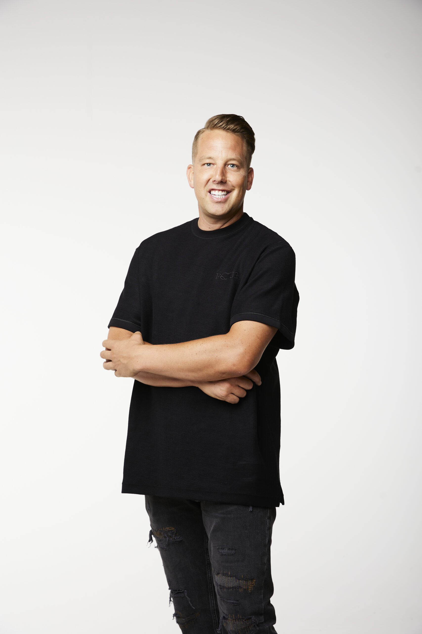 Robin Topper boeken of inhuren - Easybookings