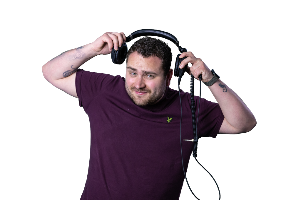 Davey Beijer boeken of inhuren - Easybookings